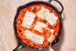 Cod Provencal Recipe | The Mediterranean Dish