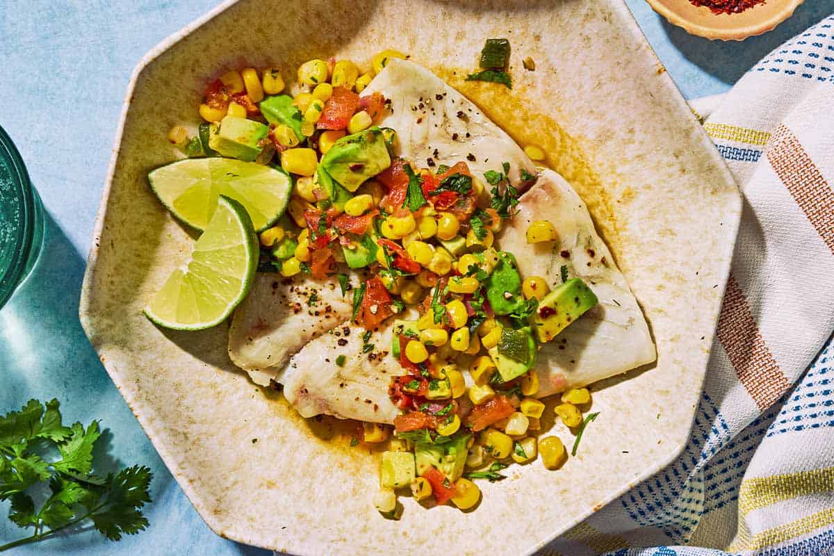 Tarator Sauce Recipe | The Mediterranean Dish