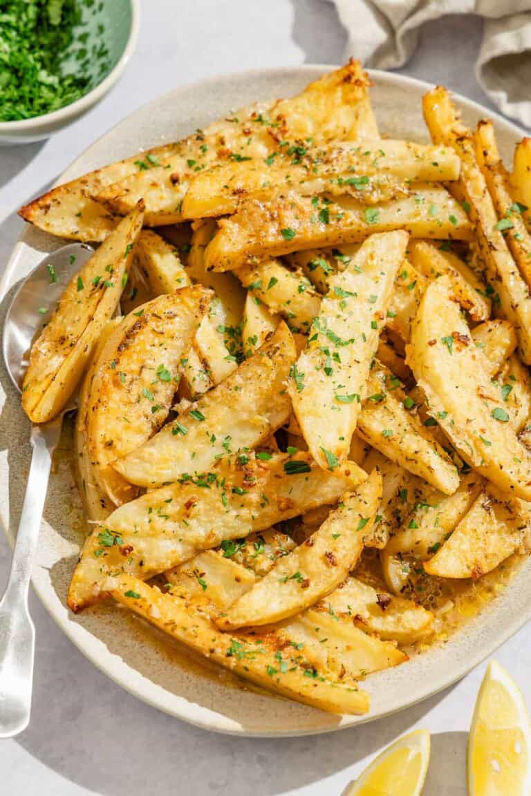 11 Easy Greek Recipes | The Mediterranean Dish