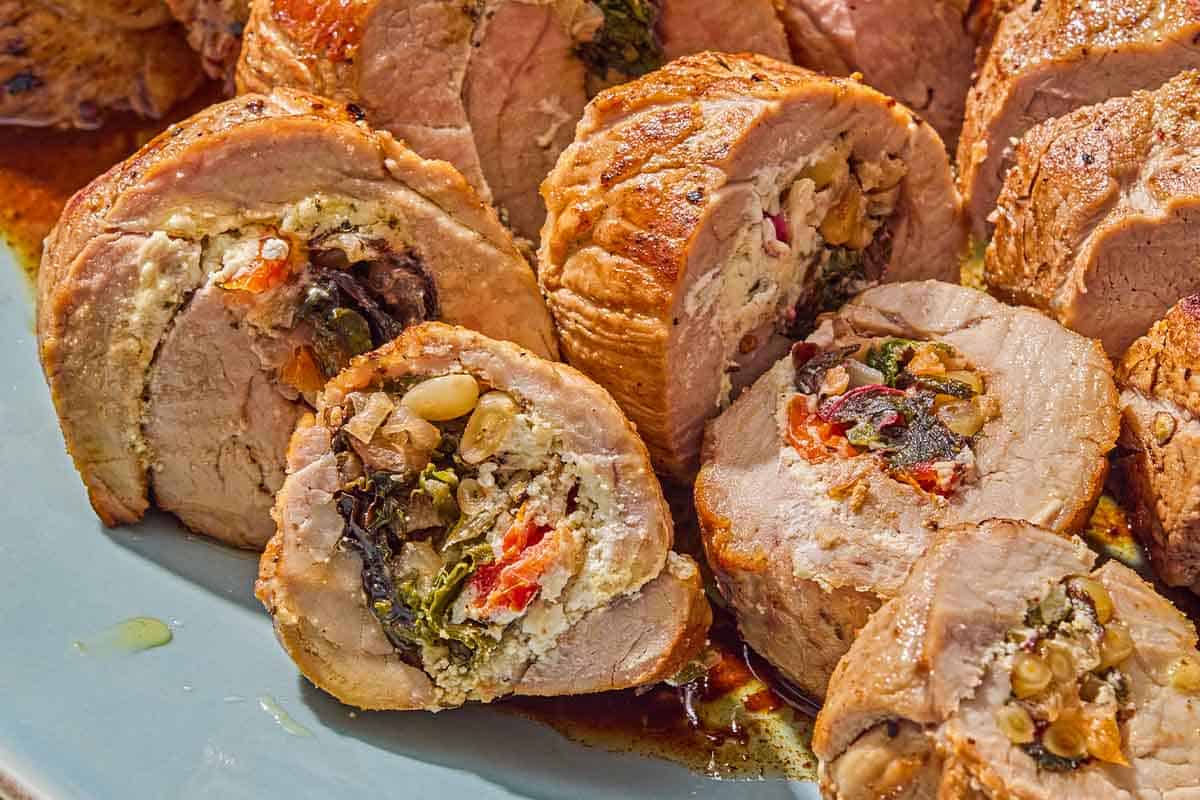 Watermelon Lemonade Recipe | The Mediterranean Dish