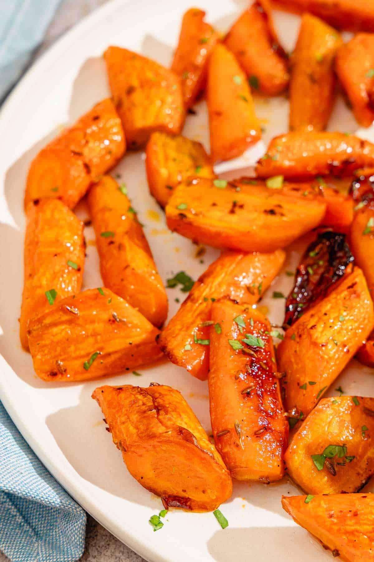 Middle Eastern Pickled Turnips (Pink Pickles!) - The Mediterranean Dish