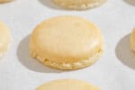 Macarons Recipe | The Mediterranean Dish