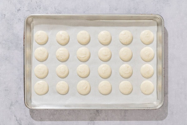 Macarons Recipe | The Mediterranean Dish