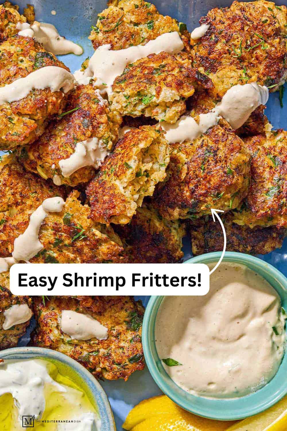 Mediterranean Appetizers | The Mediterranean Dish