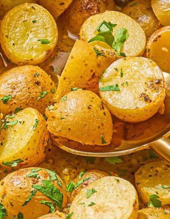 Vegetarian Archives - The Mediterranean Dish