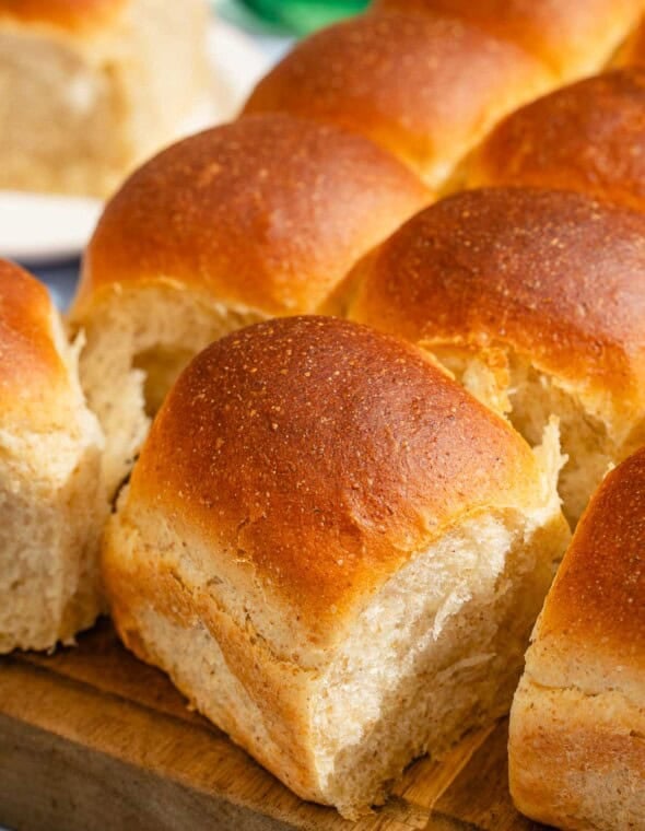 Breads Archives - The Mediterranean Dish