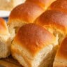 Fougasse Recipe (Wheat Shaped French Bread)