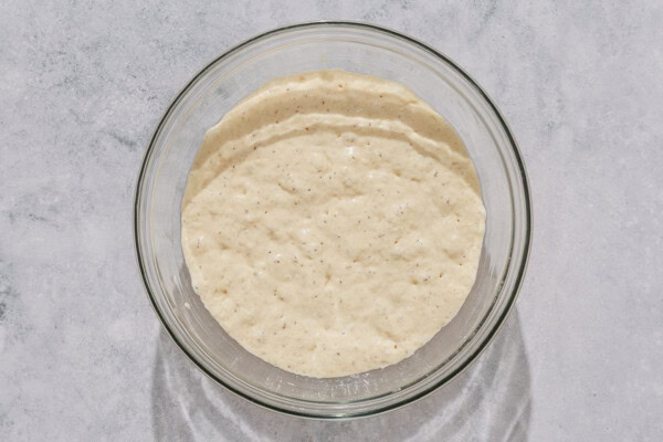 Fougasse Recipe (Wheat Shaped French Bread)