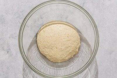 Fougasse Recipe (Wheat Shaped French Bread)