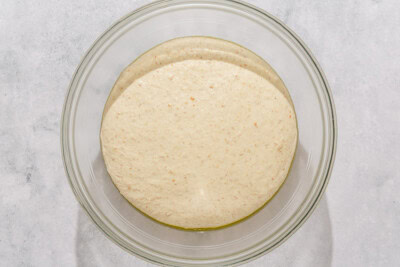 Fougasse Recipe (Wheat Shaped French Bread)