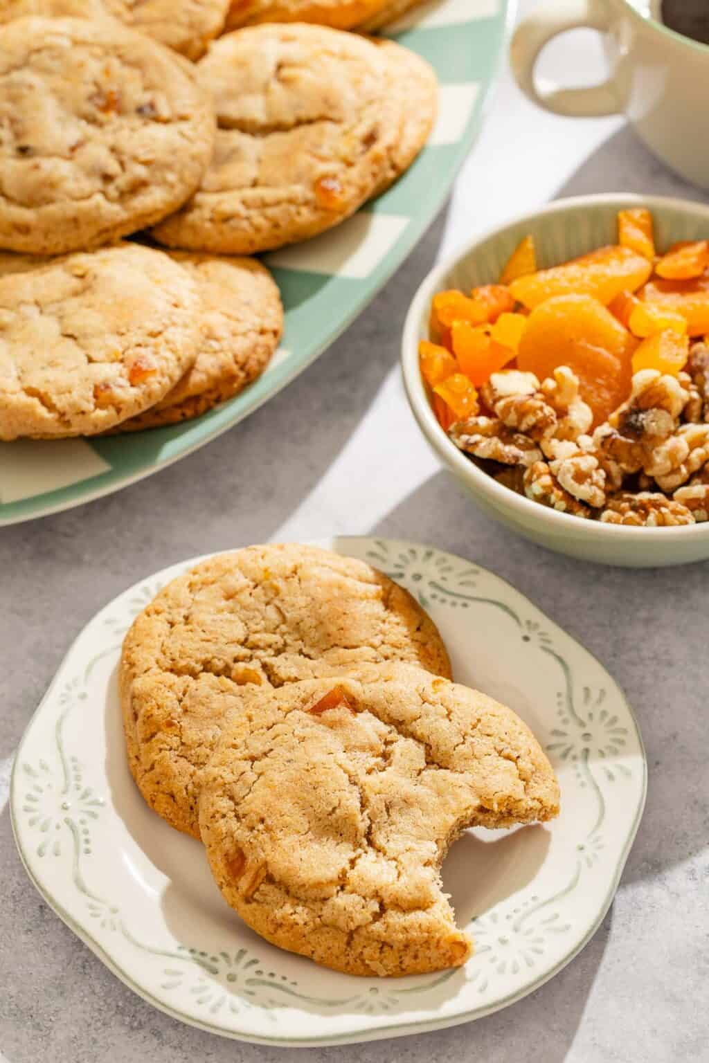 Mediterranean Christmas Cookie Recipes