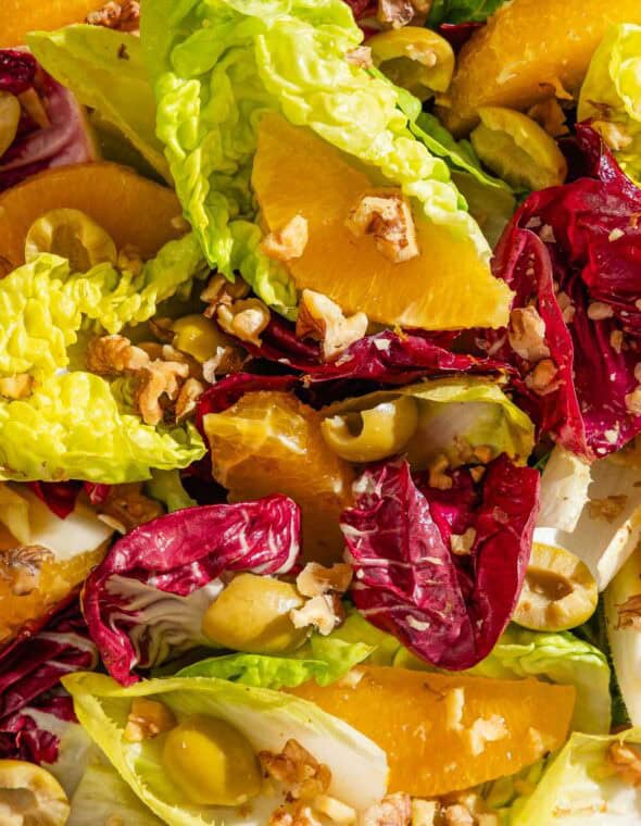 Sides and Small Plates Archives - The Mediterranean Dish