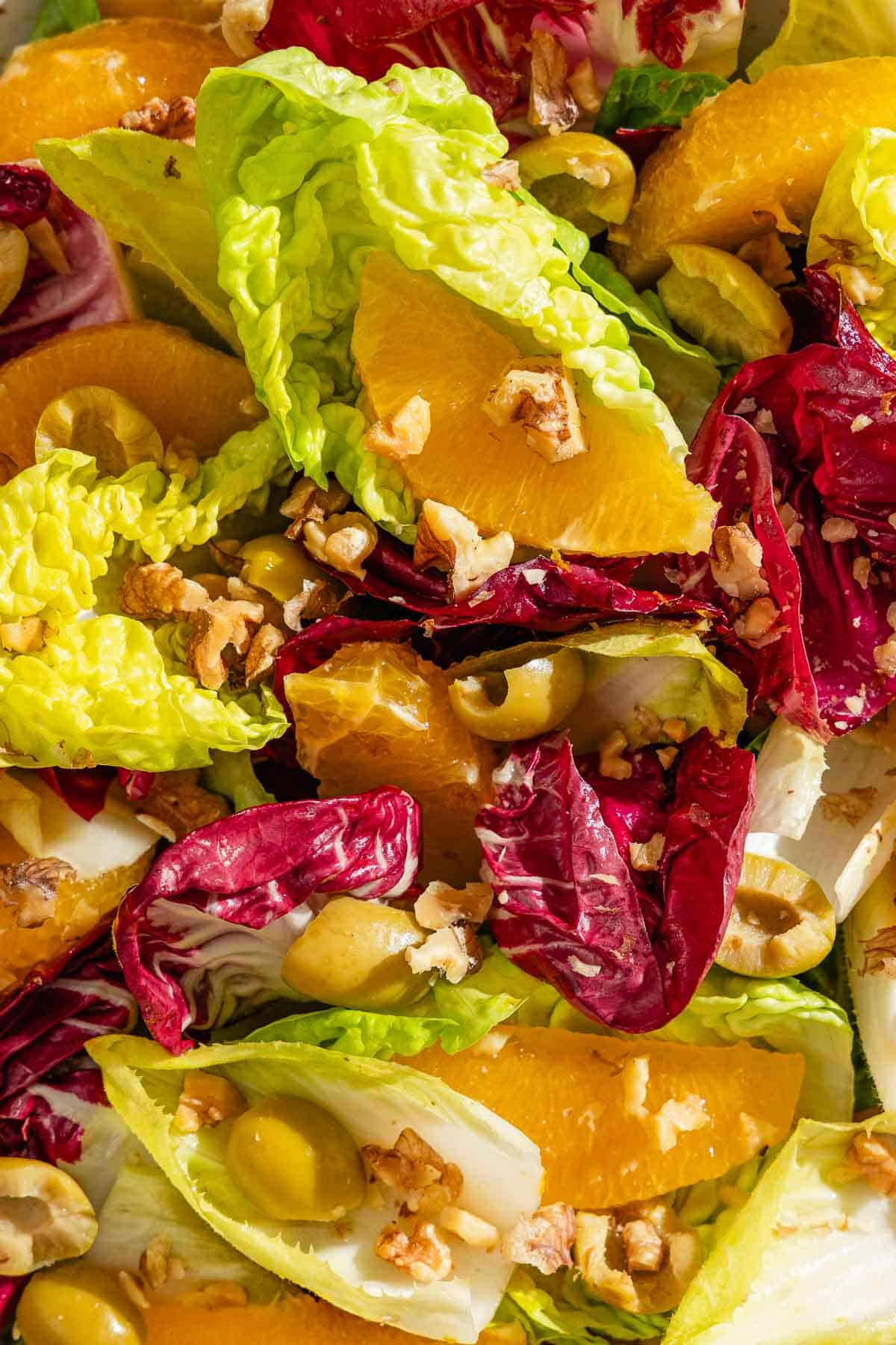 Pizzicati (Italian Pinch Cookies) | The Mediterranean Dish