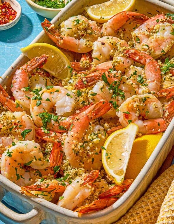 Mediterranean Seafood and Fish Recipes | The Mediterranean Dish