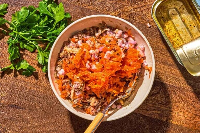 Sardine Dip (The Fish Dip Recipe You Didn't Know You Needed!)