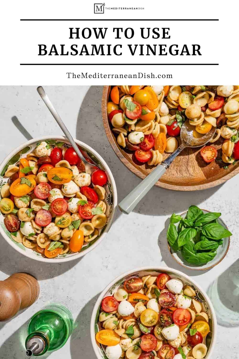 How to Use Balsamic Vinegar (11 Genius Ways)