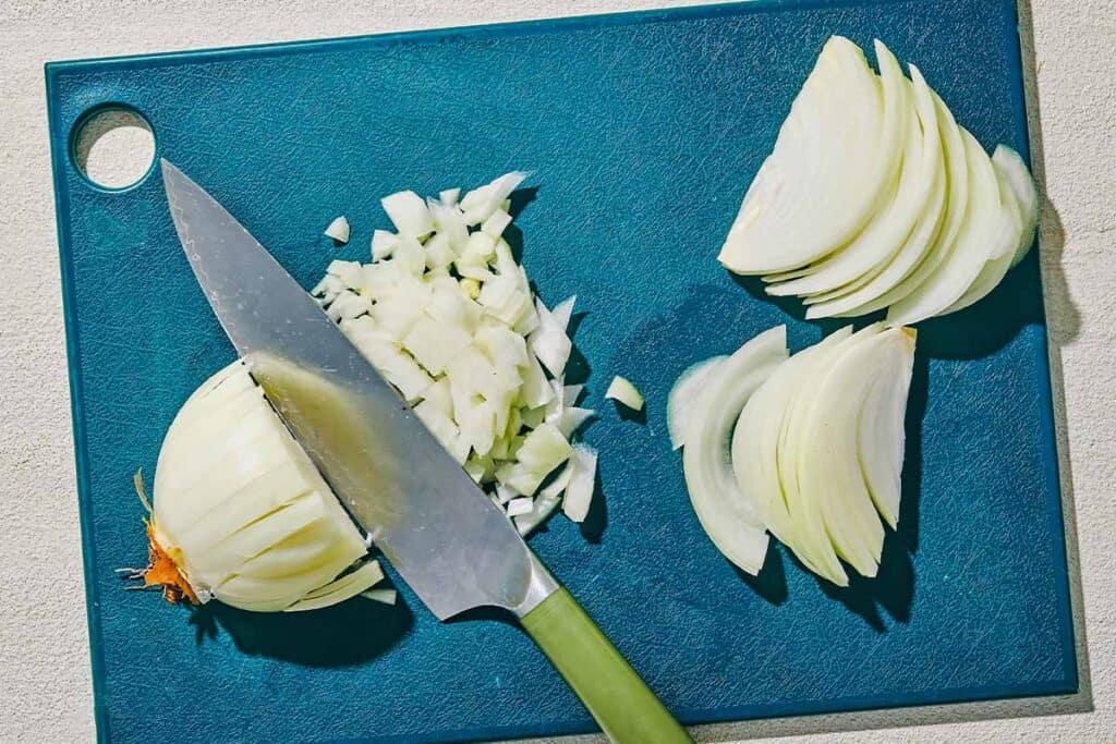 Ground Beef and Cabbage Recipe | The Mediterranean Dish
