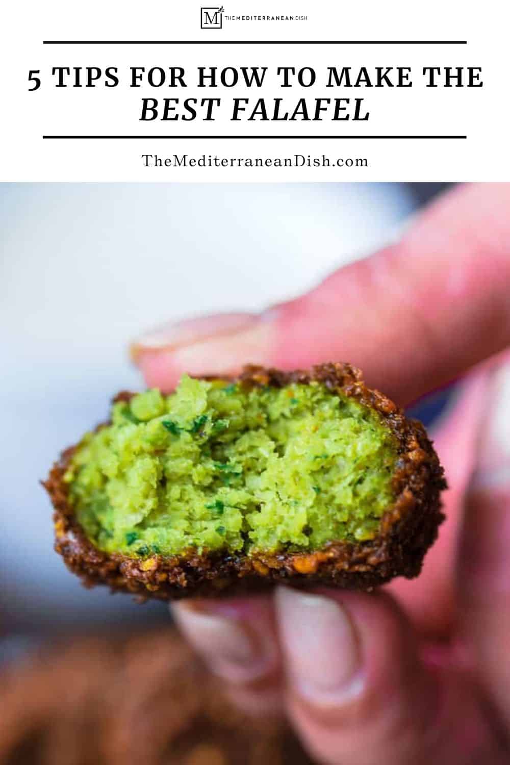 Why Your Falafel Falls Apart: 5 Secrets to Street-Style Crunch