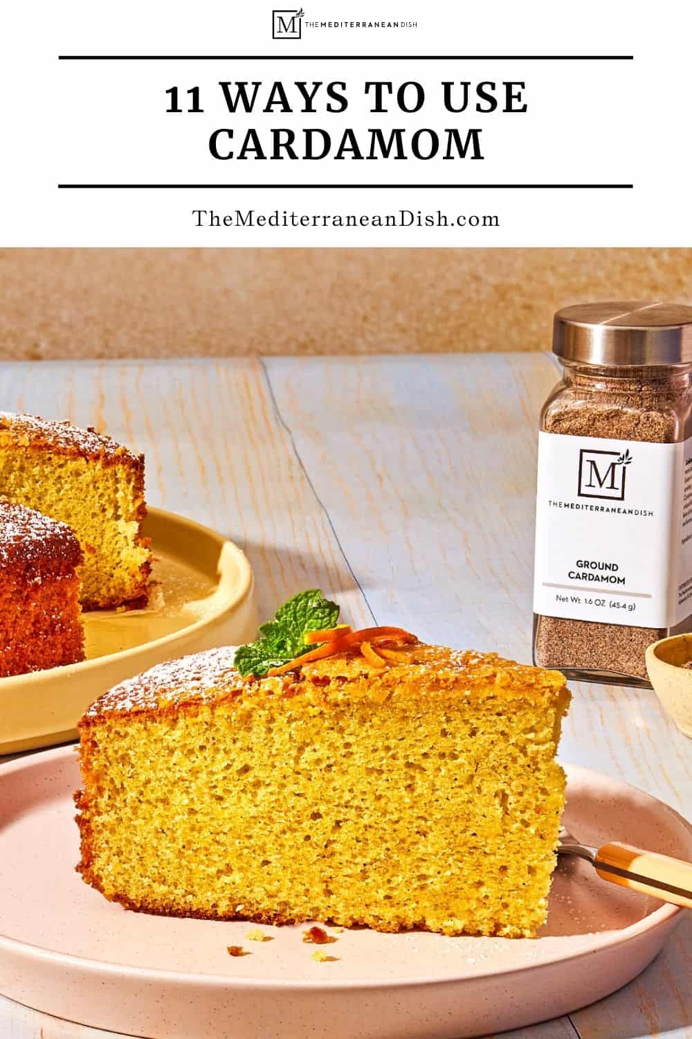 How to Use Cardamom (11 Genius Sweet and Savory Ways)