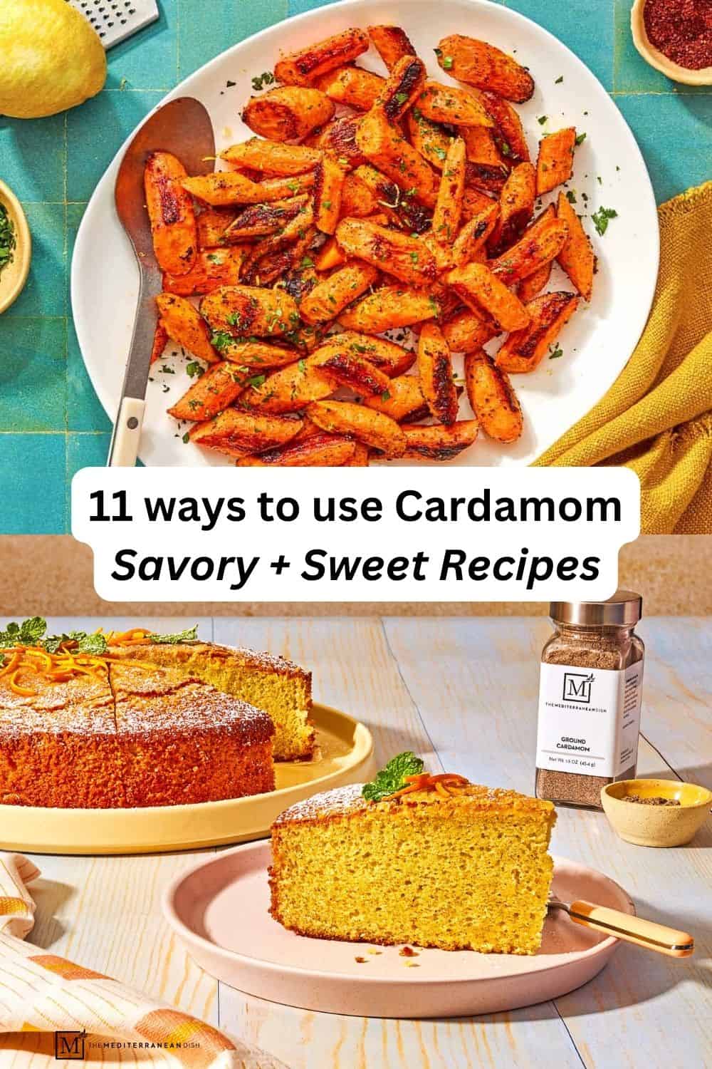 How to Use Cardamom (11 Genius Sweet and Savory Ways)