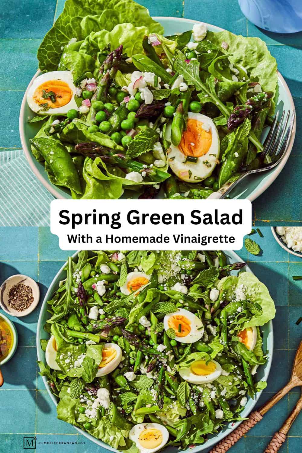 Spring Salad Recipe